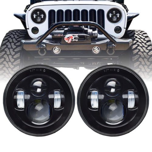 7 Inch Jeep Headlight – doxmall.co.uk