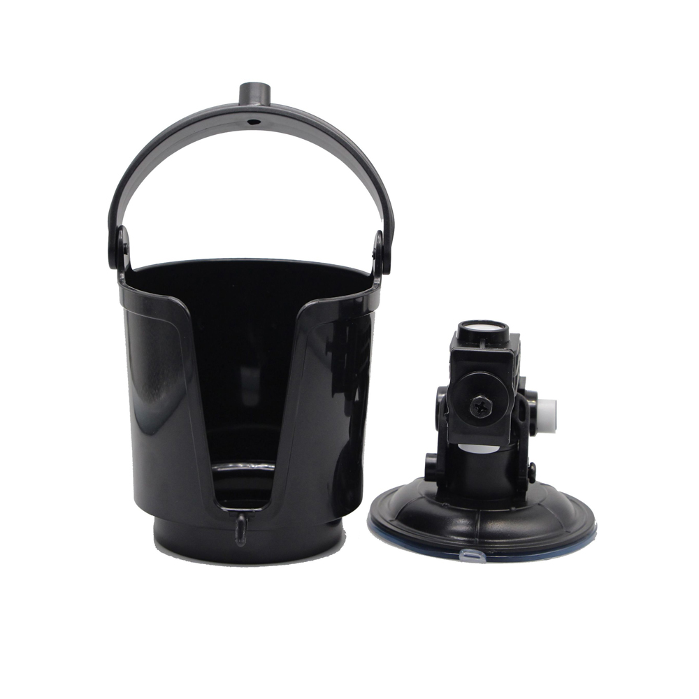 Doxmall Car Window Suction Insert Cup Drink Holder Adjustable Recessed ...