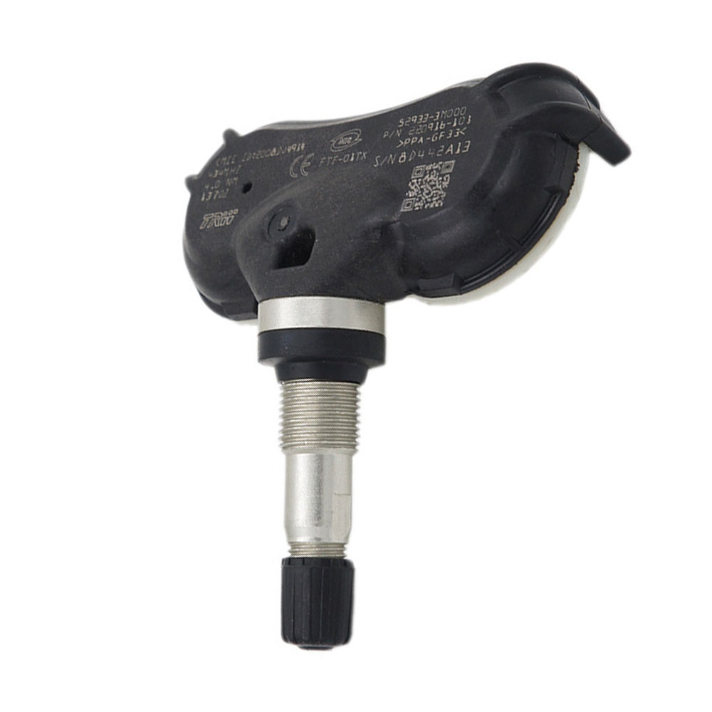 Doxmall 52933-3M000 434MHz Standard Car TPMS Hyundai ix35 Tyre Pressure ...