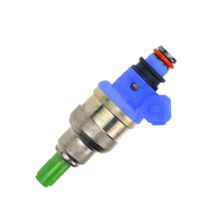 Doxmall INP-062 4pcs Car Fuel Injectors Nozzle Auto Parts For ...