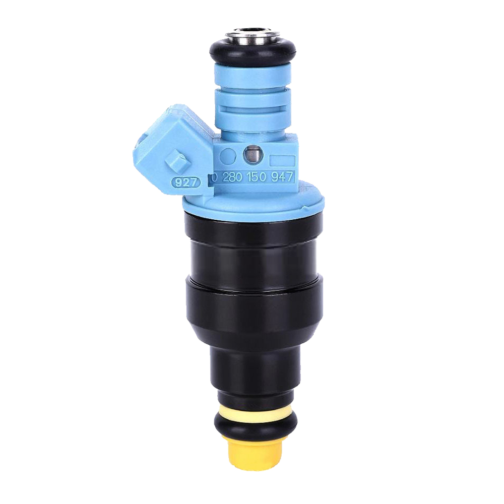 Doxmall Fuel Injector Set of 8 Replaces Part 0280150947 F1TE-D5A ...